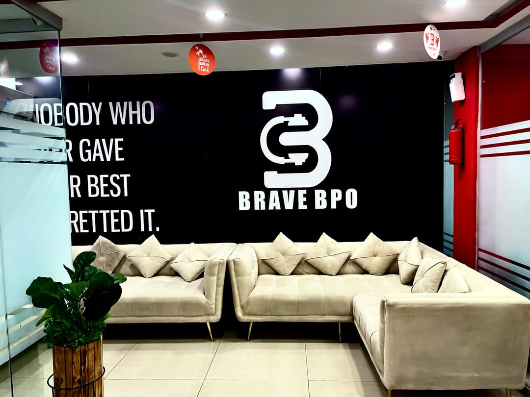 Brave BPO